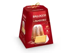 Balocco Pandoro - SPAR - ab 12.12.2022 - Aktionis.ch
