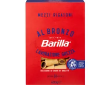 Barilla Mezzi Rigatoni Al Bronzo - 23% Rabatt - Denner - ab 30.08.2022 ...