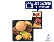 BBQ Grill Ueli Black Angus Burger - 30% Rabatt - ALDI Suisse - ab 01.06 ...