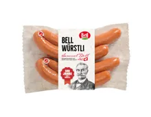 Bell Würstli 2 Paar - Coop - ab 13.02.2024 - Aktionis.ch