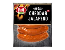Bell Smoky Cheddar & Jalapenos - Coop - ab 11.06.2024 - Aktionis.ch
