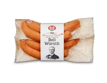 Bell Würstli, 2 x 200 g - 30% Rabatt - Coop - ab 26.03.2019 - Aktionis.ch