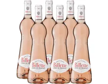 Billette Rosé - 25% Rabatt - Denner - ab 31.07.2018 - Aktionis.ch