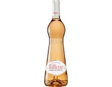Billette Rosé Côtes de Provence AOC - 25% Rabatt - Denner - ab 23.07. ...
