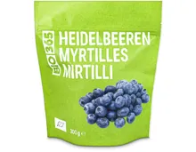 Bio 365 Heidelbeeren - Coop - ab 19.06.2025 - Aktionis.ch