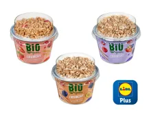 Bio Crunchy Joghurt 40 Rabatt LIDL Ab 27 07 2023 Aktionis ch
