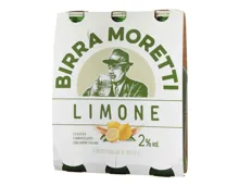 Birra Moretti Limone 3 x 33 cl - OTTO'S - ab 17.04.2023 - Aktionis.ch
