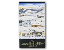 BISCHOFBERGER® Gefüllter Appenzeller Bärli Biber - ALDI Suisse - ab 25. ...