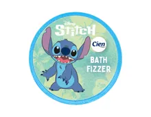 Blauer Badefizzer Stitch - LIDL - ab 24.10.2024 - Aktionis.ch