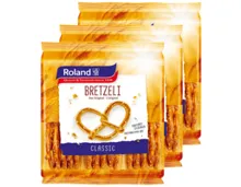 Bretzeli Classic Trio - ALDI Suisse - ab 29.12.2025 - Aktionis.ch