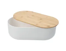 Brotbox mit Bambusdeckel - OTTO'S - ab 10.01.2024 - Aktionis.ch