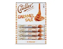 Cailler Branches Caramel Salé - 50% Rabatt - Coop - ab 04.04.2017 ...