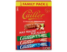 Cailler Branches Original, 30 x 23 g, Multipack - 32% Rabatt - Coop ...