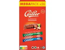 Cailler Branches Originales Milch - 45% Rabatt - Denner - ab 12.12.2023 ...