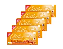 Cailler Crunchy Caramel 5x100g - 28% Rabatt - Coop - ab 25.06.2024 ...