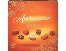 Cailler Pralinés Ambassador - Denner - ab 28.03.2023 - Aktionis.ch