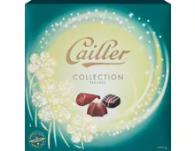 Cailler Pralinés Collection - 50% Rabatt - Denner - ab 13.02.2019 ...