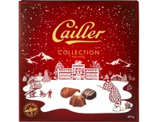 Cailler Pralinés Collection - 50% Rabatt - Denner - ab 12.11.2021 ...