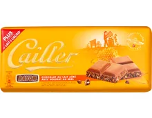 Cailler Rayon Lait - Denner - ab 28.10.2022 - Aktionis.ch