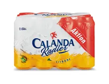 Calanda Bier Radler, Dosen, 12 x 50 cl - 41% Rabatt - Coop Megastore ...