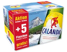 CALANDA Lager Bier - ALDI Suisse - ab 25.07.2015 - Deal.ch