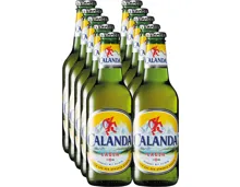 Calanda Lagerbier - Denner - ab 16.02.2021 - Aktionis.ch