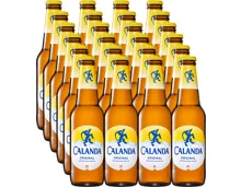 Calanda Lagerbier Original - 41% Rabatt - Denner - ab 04.04.2023 ...