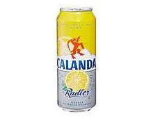 Calanda Radler - 35% Rabatt - Denner - ab 02.08.2016 - Aktionis.ch