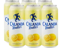 Calanda Radler - Denner - ab 04.03.2022 - Aktionis.ch