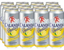 Calanda Radler - Denner - ab 21.07.2020 - Aktionis.ch