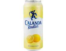Calanda Radler - Denner - ab 08.07.2022 - Aktionis.ch