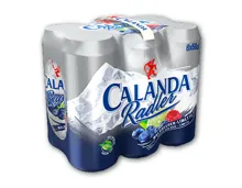 CALANDA Radler Waldbeeren-Limette - ALDI Suisse - ab 23.04.2020 ...