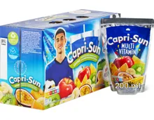 Capri-Sun - 43% Rabatt - Migros - ab 31.10.2023 - Aktionis.ch