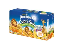 Capri-Sun Safari Fruits 10 x 20 cl - OTTO'S - ab 27.12.2022 - Aktionis.ch
