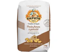 Caputo Mehl Pasta Fresca & Gnocchi 1 kg - OTTO'S - ab 01.08.2024 ...