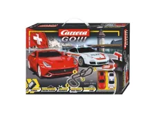 Carrera GO! Swiss Lake Run - 30% Rabatt - Coop - ab 28.03.2023 ...