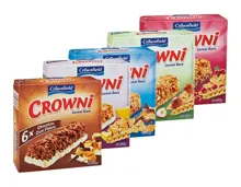 Cerealien Riegel - 40% Rabatt - LIDL - ab 12.03.2015 - Deal.ch