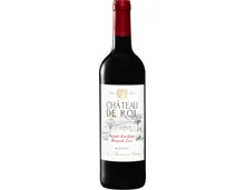 Château de Rol Saint-Émilion Grand Cru AOP - 24% Rabatt - Denner - ab ...