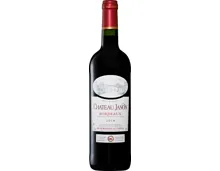 Château Janon Bordeaux AOC - Denner - ab 17.03.2020 - Aktionis.ch