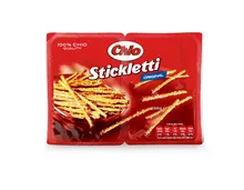 Chio Stickletti, 2 x 250 g, Duo - 37% Rabatt - Coop - ab 14.04.2020 ...
