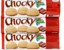 Chocky Rollen - 30% Rabatt - Migros - ab 16.01.2024 - Aktionis.ch