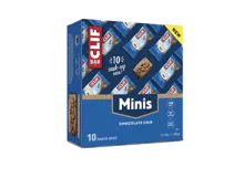Clif Bar Minis Multipack - 76% Rabatt - SPAR - ab 17.08.2023 - Aktionis.ch