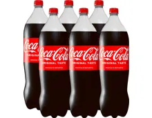 Coca-Cola Classic - 42% Rabatt - Denner - ab 17.05.2022 - Aktionis.ch