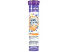 Conviva Multivitamin 20 Stück - Coop - ab 14.02.2023 - Aktionis.ch