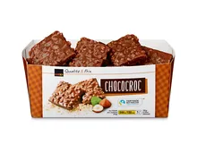 Coop Chococroc, Fairtrade Max Havelaar, 2 x 245 g, Duo - 24% Rabatt ...