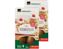Coop Naturaplan Bio-Vermicelles, 2 x 350 g - 20% Rabatt - Coop - ab 11.10.2022 - Aktionis.ch