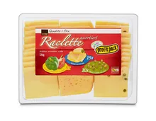 Coop Raclette assortiert - 40% Rabatt - Coop - ab 15.10.2019 - Aktionis.ch