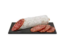 Coop Salami Alfredo, Schweiz, in Selbstbedienung, 600 g - 39% Rabatt ...