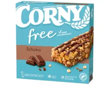 CORNY Müesliriegel, Free Schoko - ALDI Suisse - ab 13.07.2023 - Aktionis.ch