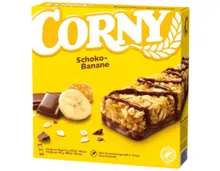 CORNY Müesliriegel, Schoko Banane - ALDI Suisse - ab 13.07.2023 ...